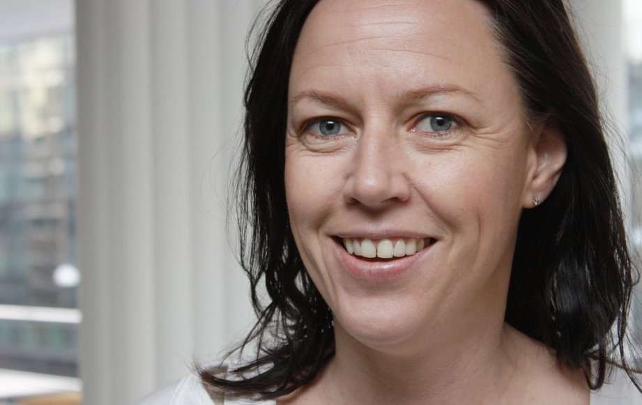 - En slik pris forplikter - NAPHA Nasjonalt kompetansesenter for psykisk helsearbeid